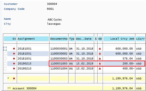 F In SAP FICO Post With Clearing SAPFICOBLOG