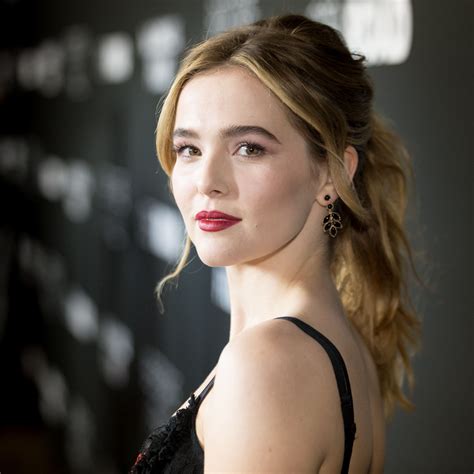 Zoey Deutch 2017