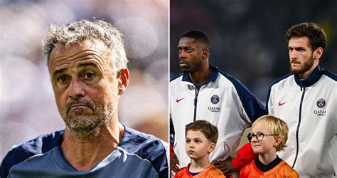 ლუის ენრიკე ჩემს გუნდში ის საუკეთესო ფეხბურთელია Isport Ge