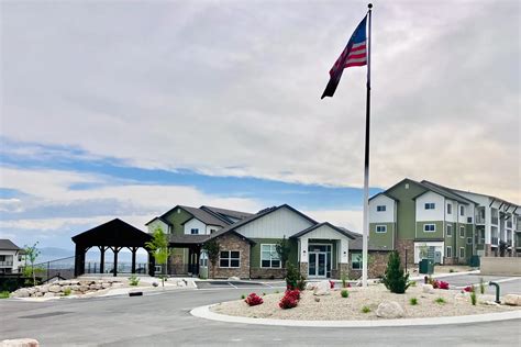 the vue at traverse ridge lehi ut 84043