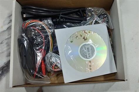 Kess V2 Ecu Programming Tool 12v At ₹ 12000 Piece In Ahmedabad Id 2853045184148