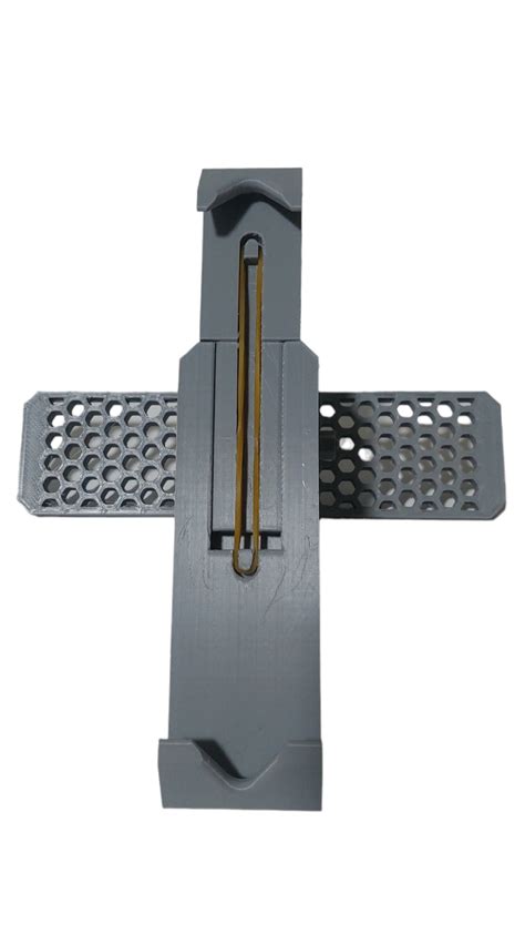 Stl 文件 Dji Mavic Mini 控制器平板电脑支架 📞 ・可下载 3d 打印机模型・cults