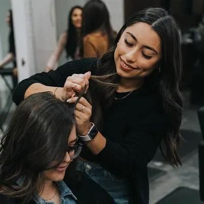 Best Hair Salon In Las Vegas Haircuts Color And Extensions