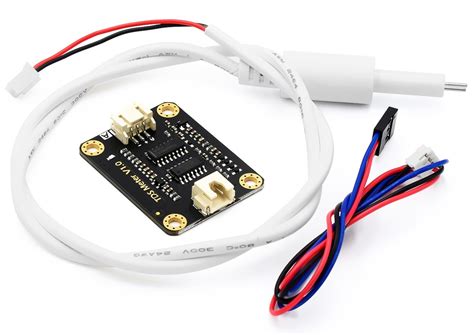 Keyestudio Tds Sensor Meter V10 Board Module Water Meter Filter Keyestudio Tds Sensor Meter V10 Board Module Water Meter Filter