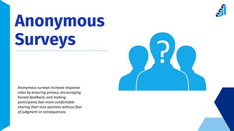 Boost Response Rates With S Anonymous Surveys