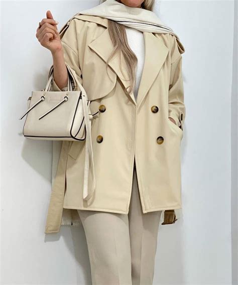 ۱۰مدل استایل پاییزی دخترانه تیپ پاییزی دخترانه نوجوان