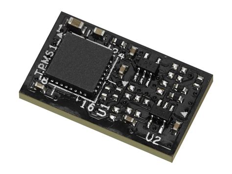 Asrock Model Asr Tpm Spi Accessory Motherboard