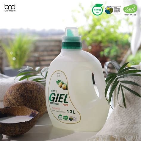 세제혁명 지엘플러스 파워효소 액체세제 13l 정전기 케어 👌 진드기 기피 👌 실내건조 👌 친환경