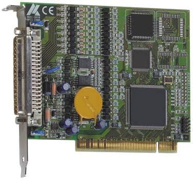 APCI Omni Instruments