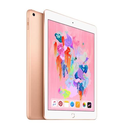 IPad 6th Gen 32GB HYPEHUB
