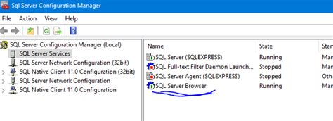 Cant Connect Ms Access Front End To Sql Server Back End Stack Overflow