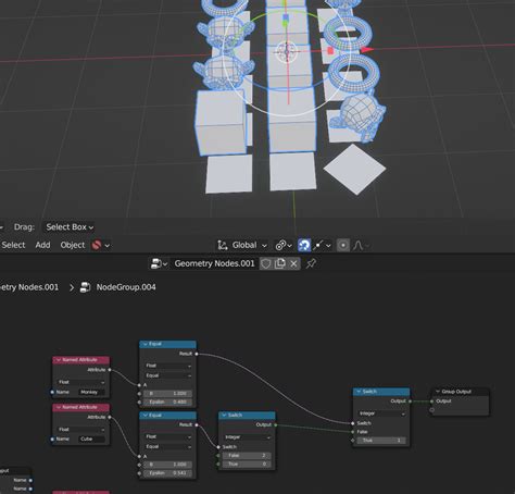 Geometry Nodes Questions Page 3 Modeling Blender Artists Community
