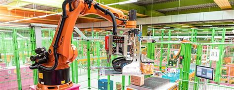 Kuka On Linkedin Kuka Kukarobotics Robots Robotics Automation Automationsystems… 24