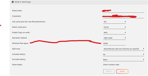 mover not working general support unraid
