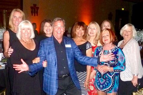 Mission 001 Neptunian Womans Club