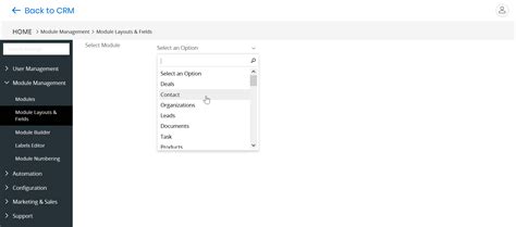 vtiger crm blog big little things duplicate prevention