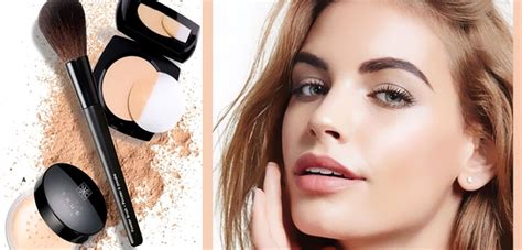 3 лучших пудры для жирной кожи до 550 рублей: они действительно эффективны!