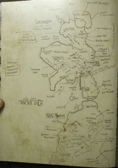 文件abe Lordaeron And Khaz Modan Map 魔兽世界中文维基，自由编辑的魔兽资料库 灰机