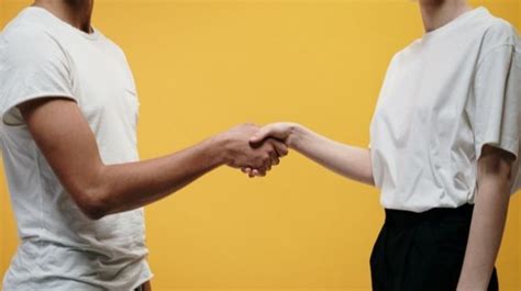 4 Dampak Positif Mau Meminta Maaf Duluan Jangan Jadi Pengecut