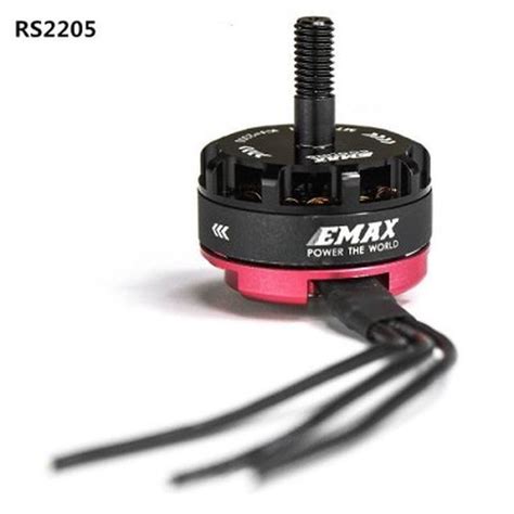 Emax Rs2205 2300kv Motors Intofpv Forum