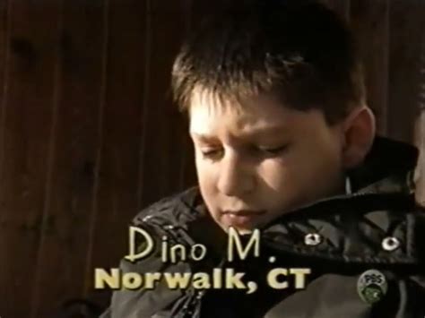 Dino Modugno Power Rangers Fanon Wiki Fandom