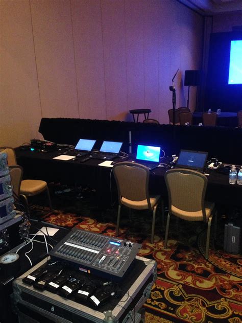 Projects Global Audio Visual