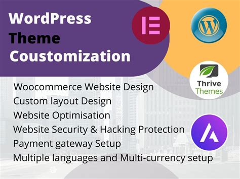 shojib shariyer on linkedin you will get a customized premium theme