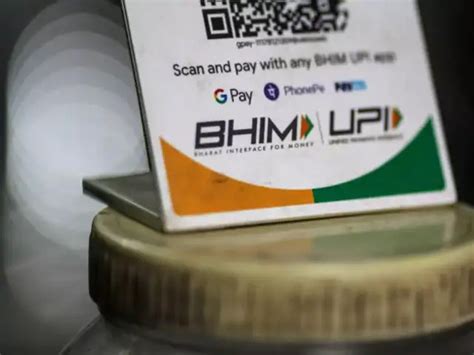 UPI Payment Limit This Is The Daily Amount One Can Spend Using GPay PhonePe And Paytm