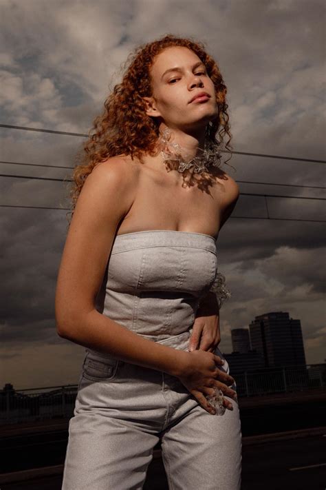 Carla The New Face Of Cm Models Cm Models