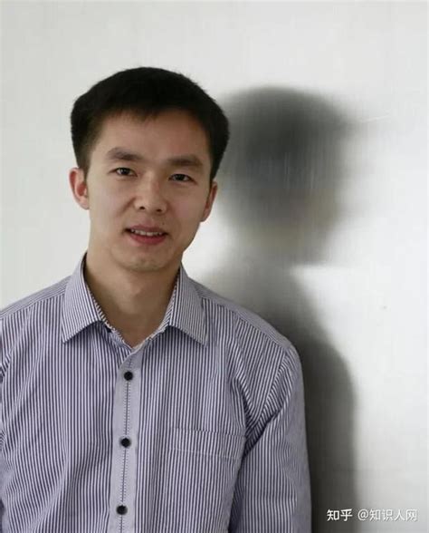双非硕士 美国联培 马普所博士后 985系主任的逆袭之路 知乎