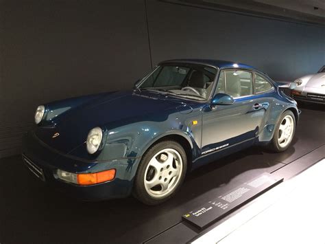 porshe