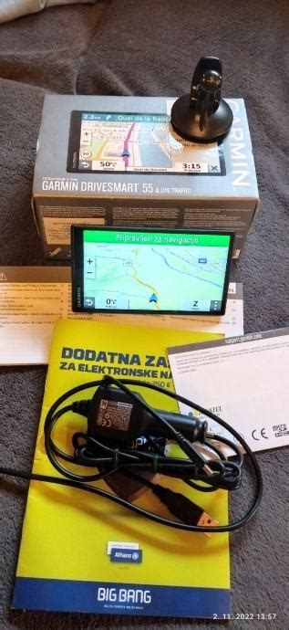 Garmin Drivesmart
