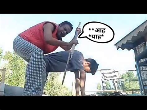 Deepak Kalal Very Funny Video Youtube