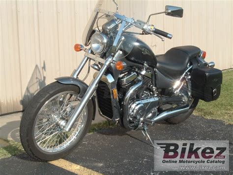 Suzuki Boulevard S50 Gallery