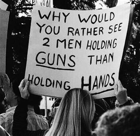 Viral Stories Feminist Quotes Protest Signs Faith In Humanity