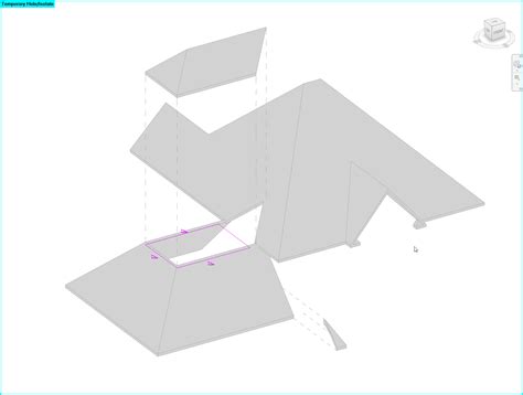 solved weird roof design help autodesk community