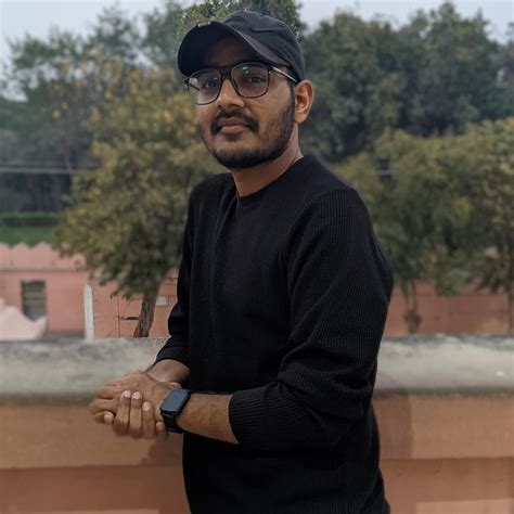 Sarvesh Dutt Technical Analyst 2 Cloud Engineer Oracle Xing