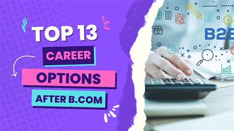 Career Options After B Brainchecker
