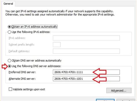 Is Cloudflare Dns Ipv4 Or Ipv6