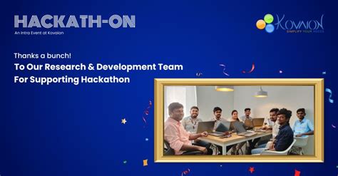Mahalakshmi Sundaram On Linkedin Teamwork Hackathon