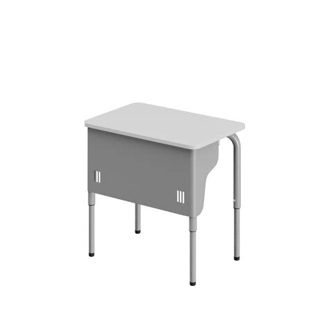 Joy Student Desk With Modesty Rockworth Total Office Furniture