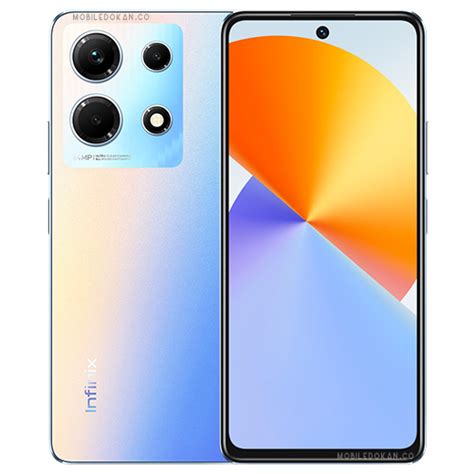 Infinix Note G Will Launch In India In June MobileDokan