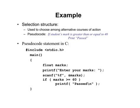 pdf branching if else statementsteacher buet ac bd ashikur cse115 3