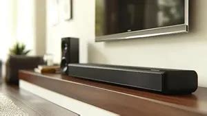 5 Best Sound Bars For Tv Size 40 To 55 Inch Upgrade Your Home