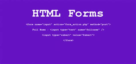 HTML Table Tutorial HTML Table Source Code PHPGURUKUL