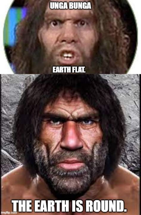 Image Tagged In Foolish Caveman Wise Caveman Imgflip