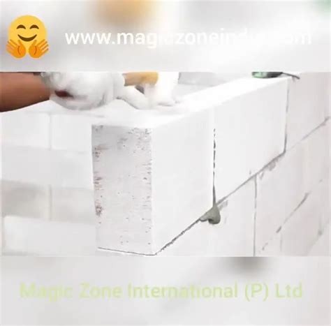 Biltech Siporex Block At ₹ 40 Piece Aac Block In Kolkata Id