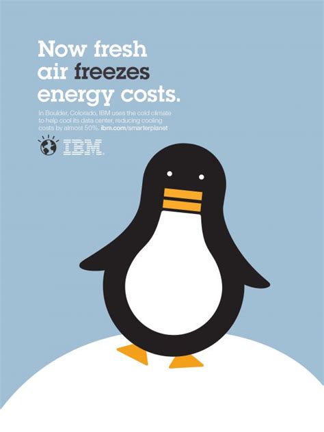 IBM Smarter Planet Creative Criminals