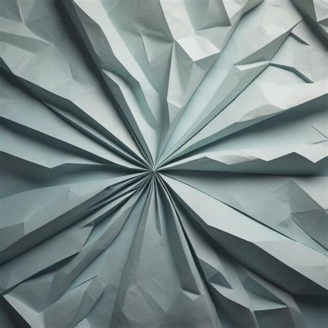 Premium Photo Polygonal Wallpaper
