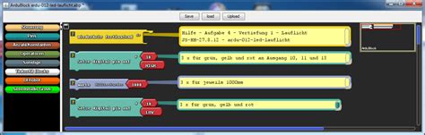 Arduinos Messen Steuern Und Regeln Mit Mcs Informatik An Der